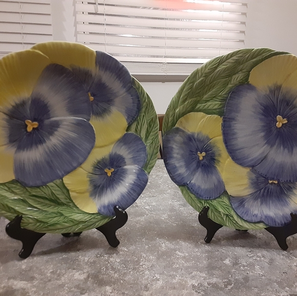 Two beautiful and Elegant Made in Italy Exclusively for Henry Birks and ...